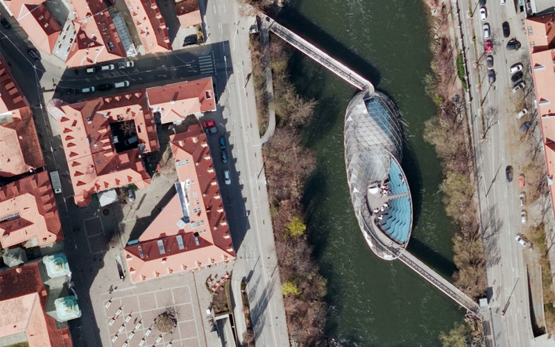True Orthophoto - Airborne Sensing GmbH