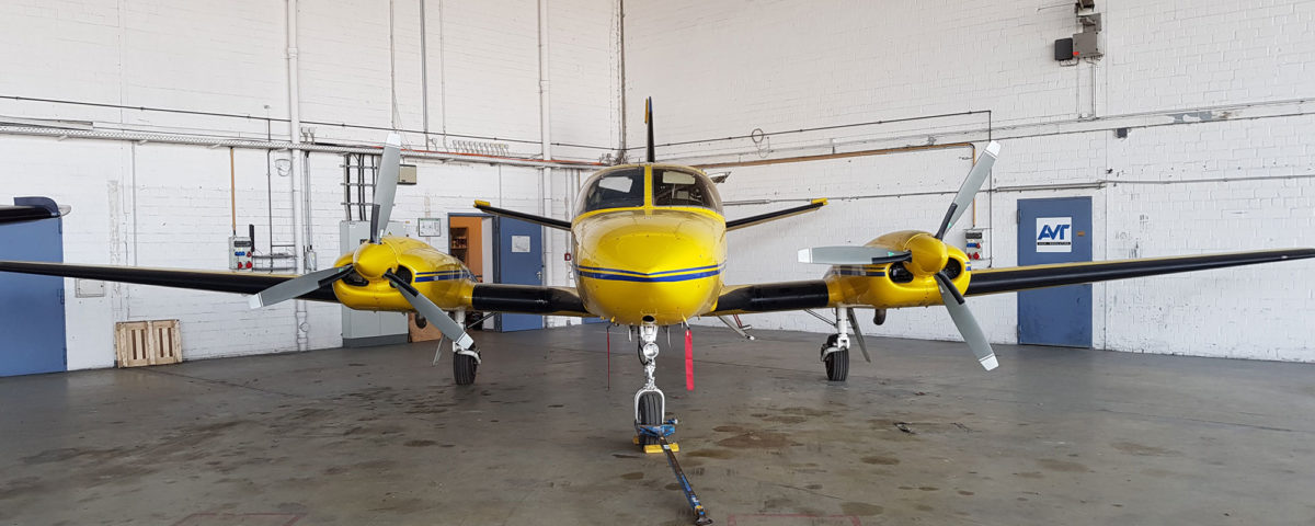 AVT Airborne Sensing GmbH