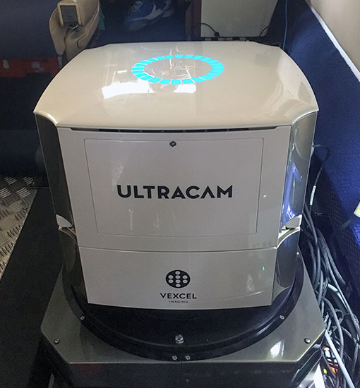 Sensoren - AVT Airborne Sensing GmbH