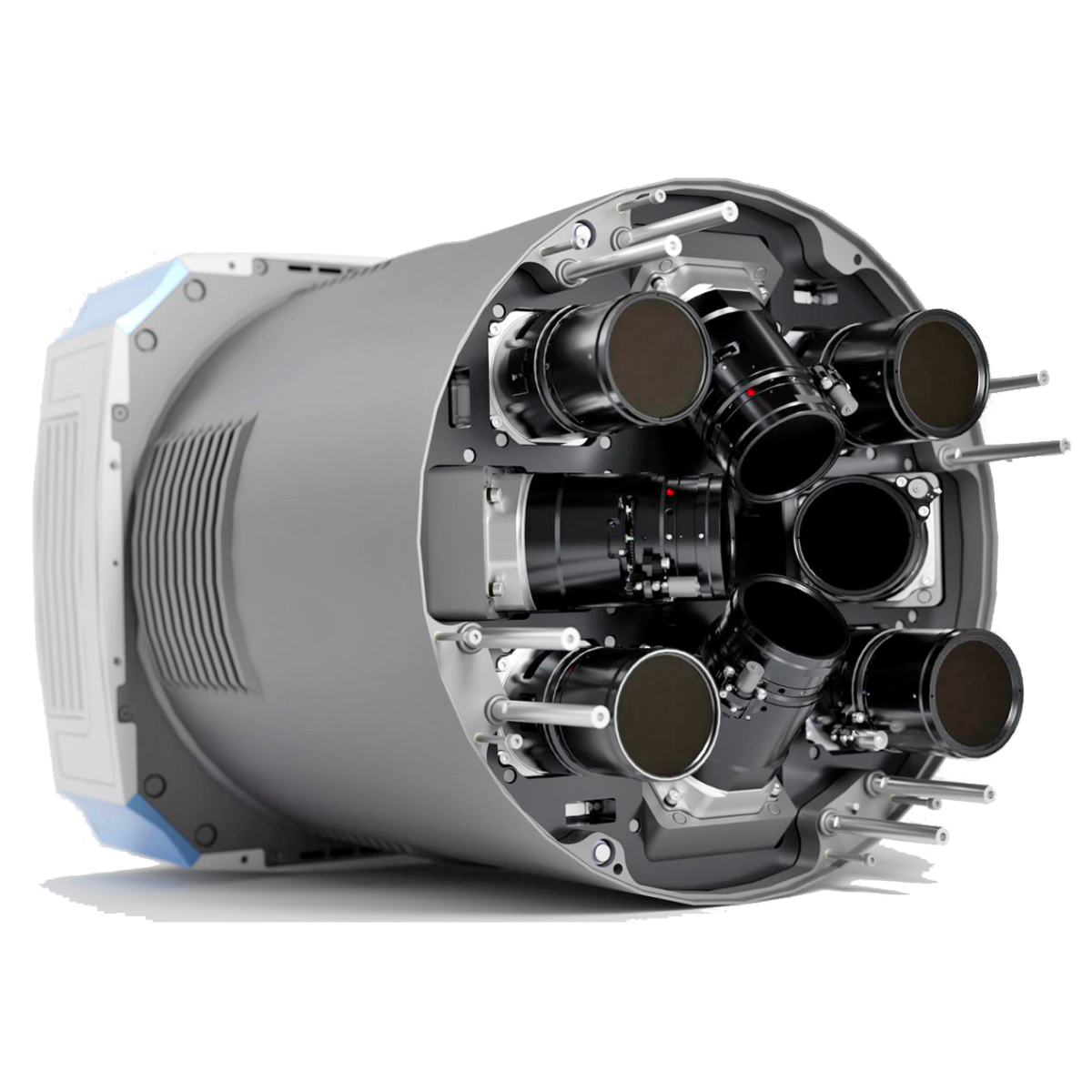 Sensors - AVT Airborne Sensing