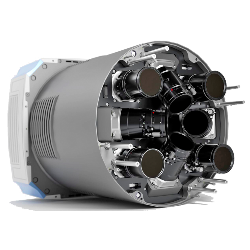 Sensors - AVT Airborne Sensing