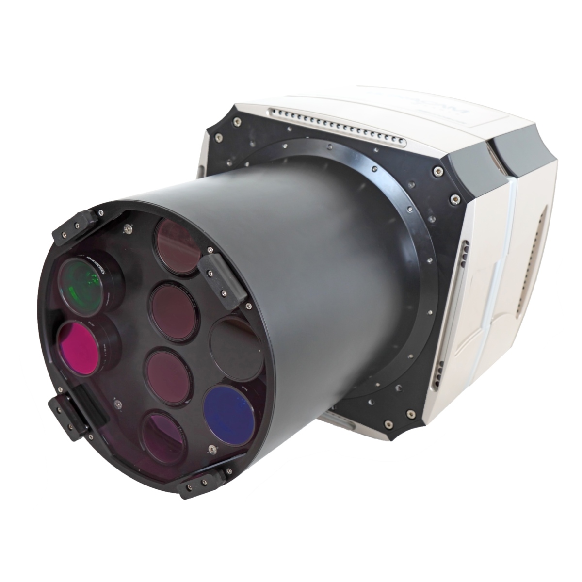 Sensors - AVT Airborne Sensing