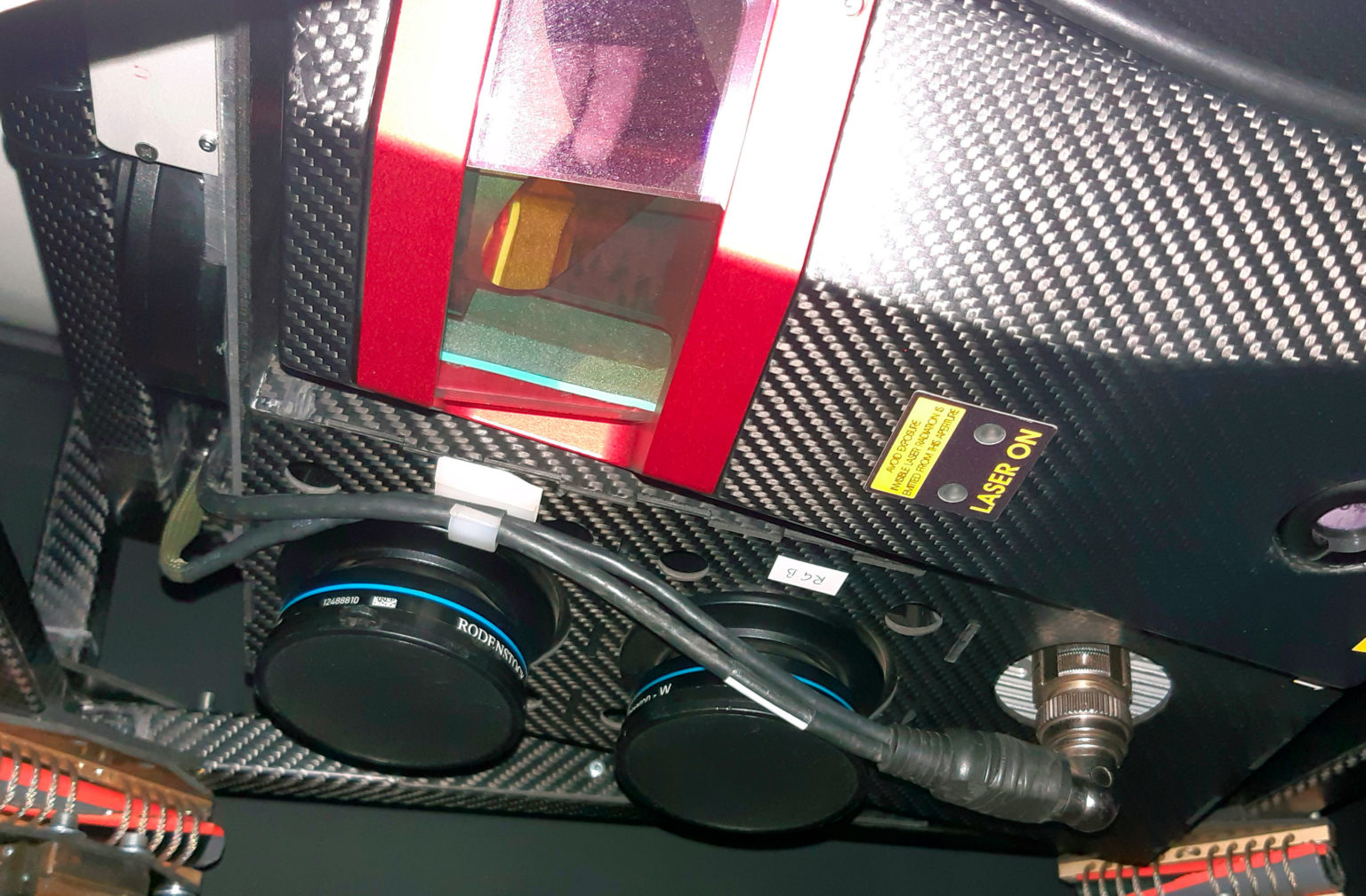 Sensors - AVT Airborne Sensing