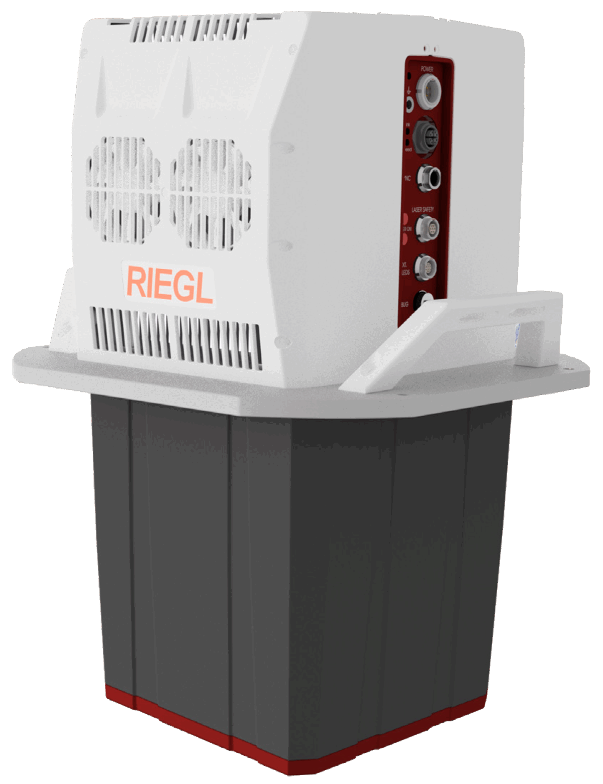 Sensors - AVT Airborne Sensing