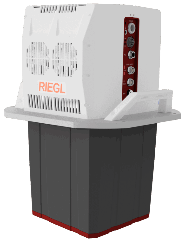 Sensors - AVT Airborne Sensing
