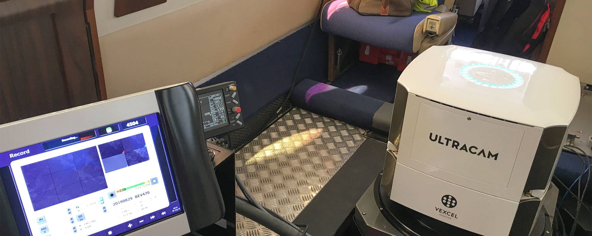 Sensoren - Airborne Sensing GmbH